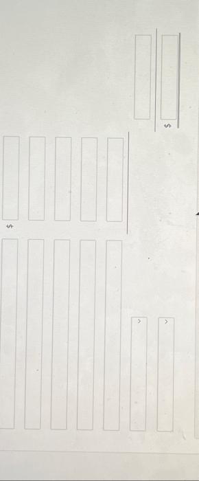 Solved \r\n\r\nPrepare an income statement. (Enter negative | Chegg.com