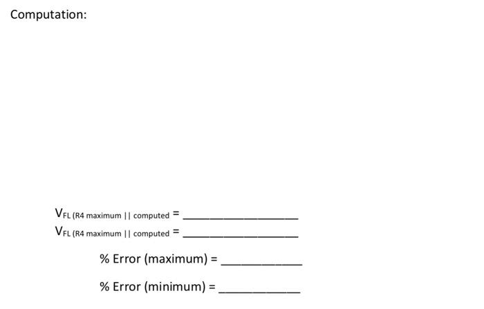 Solved Procedures: 1. Construct the circuit of Figure 1 | Chegg.com