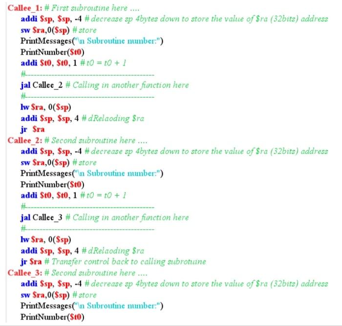 Solved Please, rewrite this exact code in the Languge | Chegg.com Solved Please, rewrite this exact code in the Languge | Chegg.com
