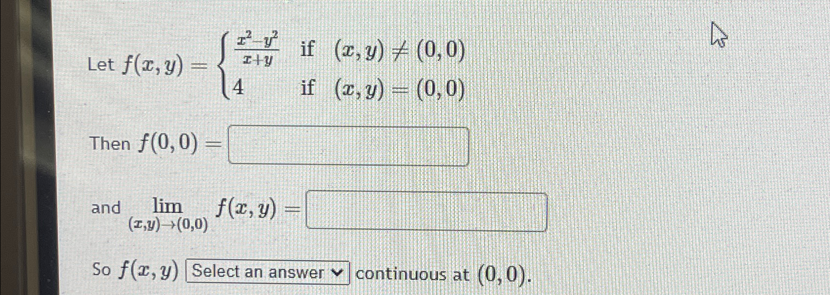 Solved Let | Chegg.com