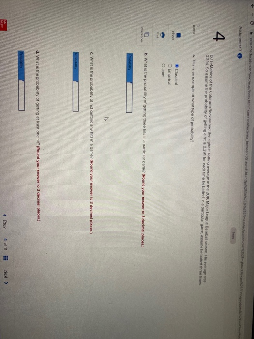 Solved ezto meducation.com/ext/map/indexhtml?con.contexte | Chegg.com