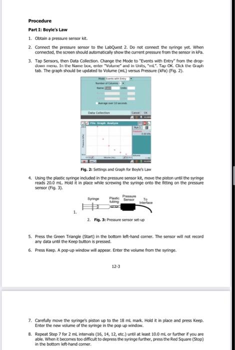 Solved Give two experimental errors or limitations in Part I | Chegg.com