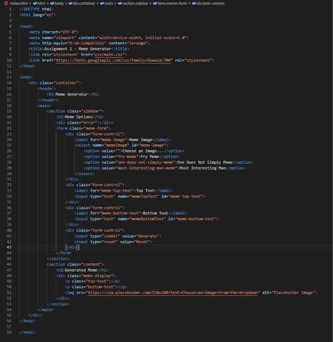 Solved Introduction This assignment builds on what you have | Chegg.com