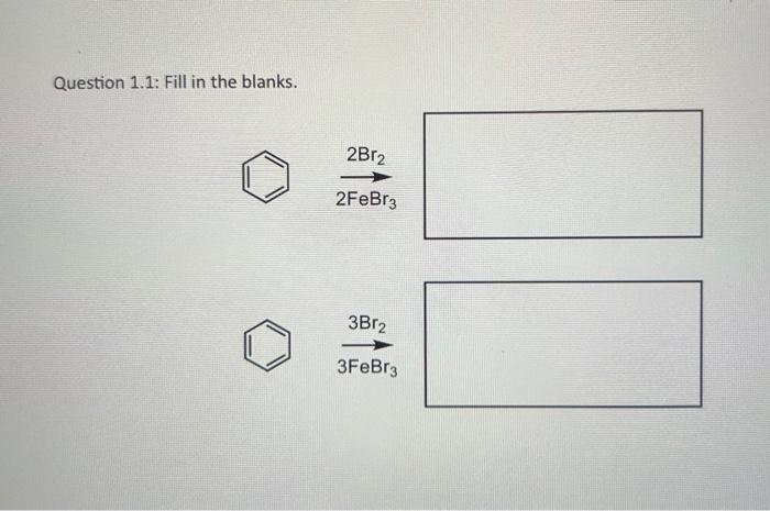 Solved Question 1: Draw the FULL electron pushing mechanism | Chegg.com Solved Question 1: Draw the FULL electron pushing mechanism | Chegg.com