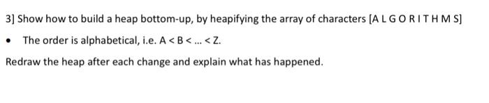 Solved show each and every step and what is exactly going on | Chegg.com