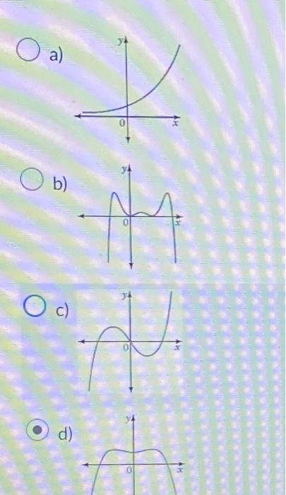 Solved b) | Chegg.com
