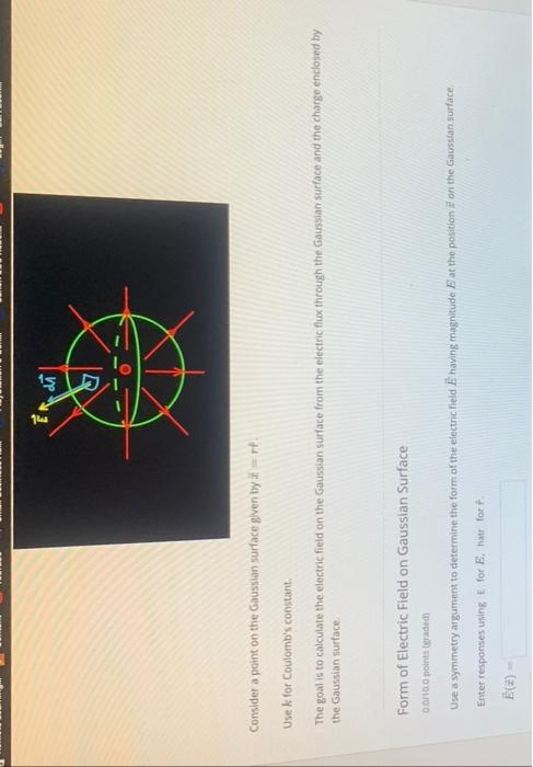 Solved A square planar area element lies with its vector | Chegg.com
