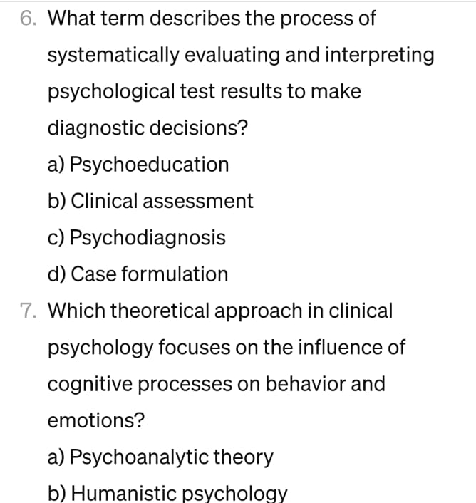 What term describes the process of systematically | Chegg.com