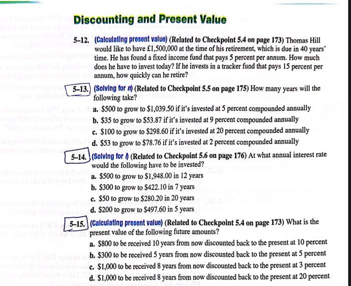 Solved Solve the following questions using excel file by | Chegg.com