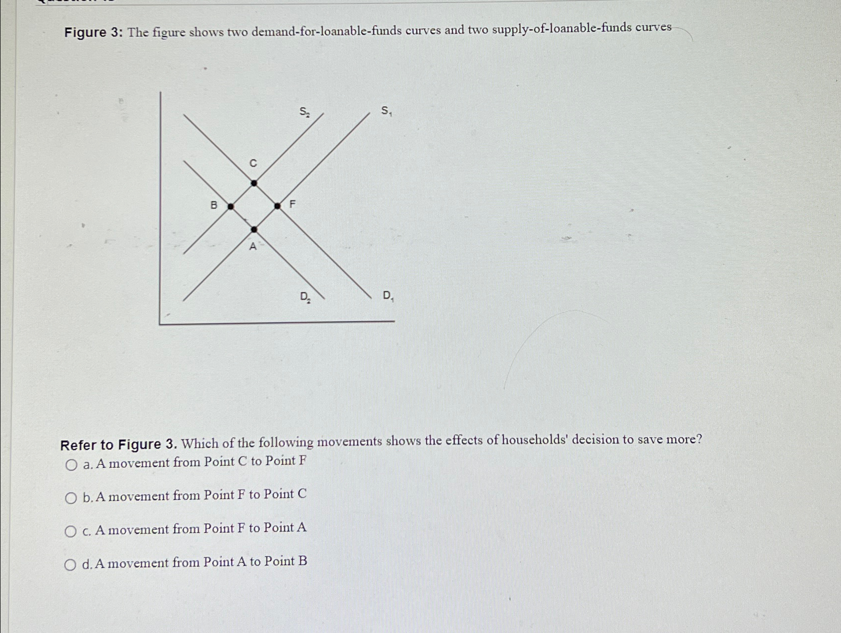 Solved Figure 3: The figure shows two | Chegg.com