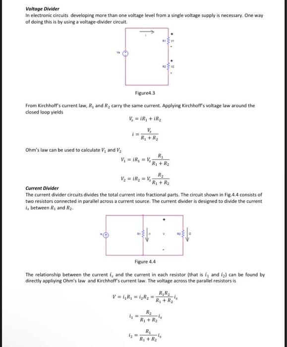 Solved Solve the tables.Use this R1=1k is ohm R2=100 ohm | Chegg.com