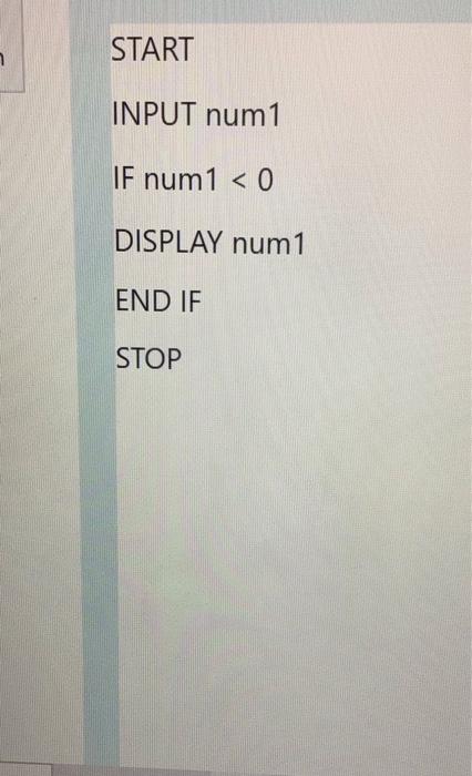 Solved Psuedo Code Algorithm 20 Marks Write Psudeo Code