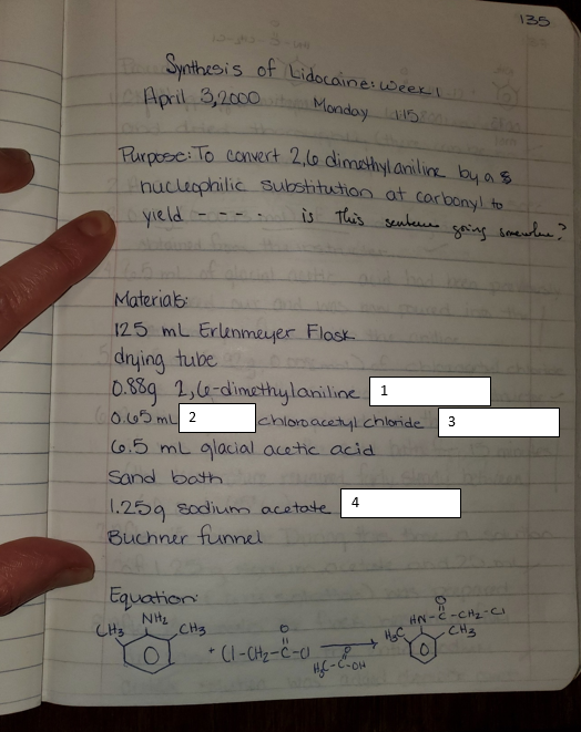 Solved Draw the detailed, step-wise mechanism using curved | Chegg.com