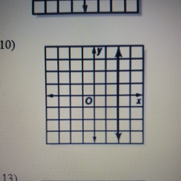 Solved 10) 0 | Chegg.com