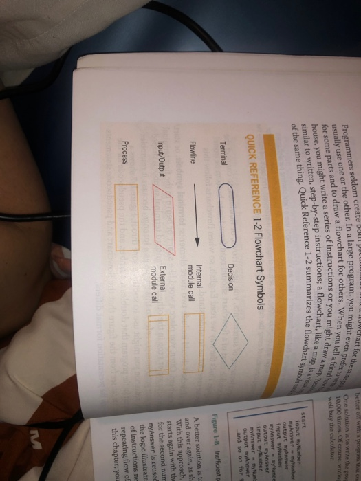 Solved Cosc1336 Programming Fundamentals Flowchart 2 Lab 9429
