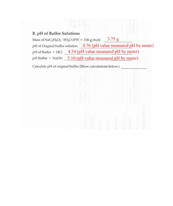 Name Date Laboratory Instructor REPORT SHEET | Chegg.com