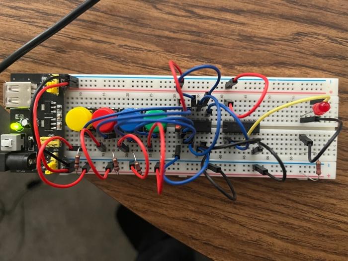 Solved build doesn't need to be right just need step by step | Chegg.com