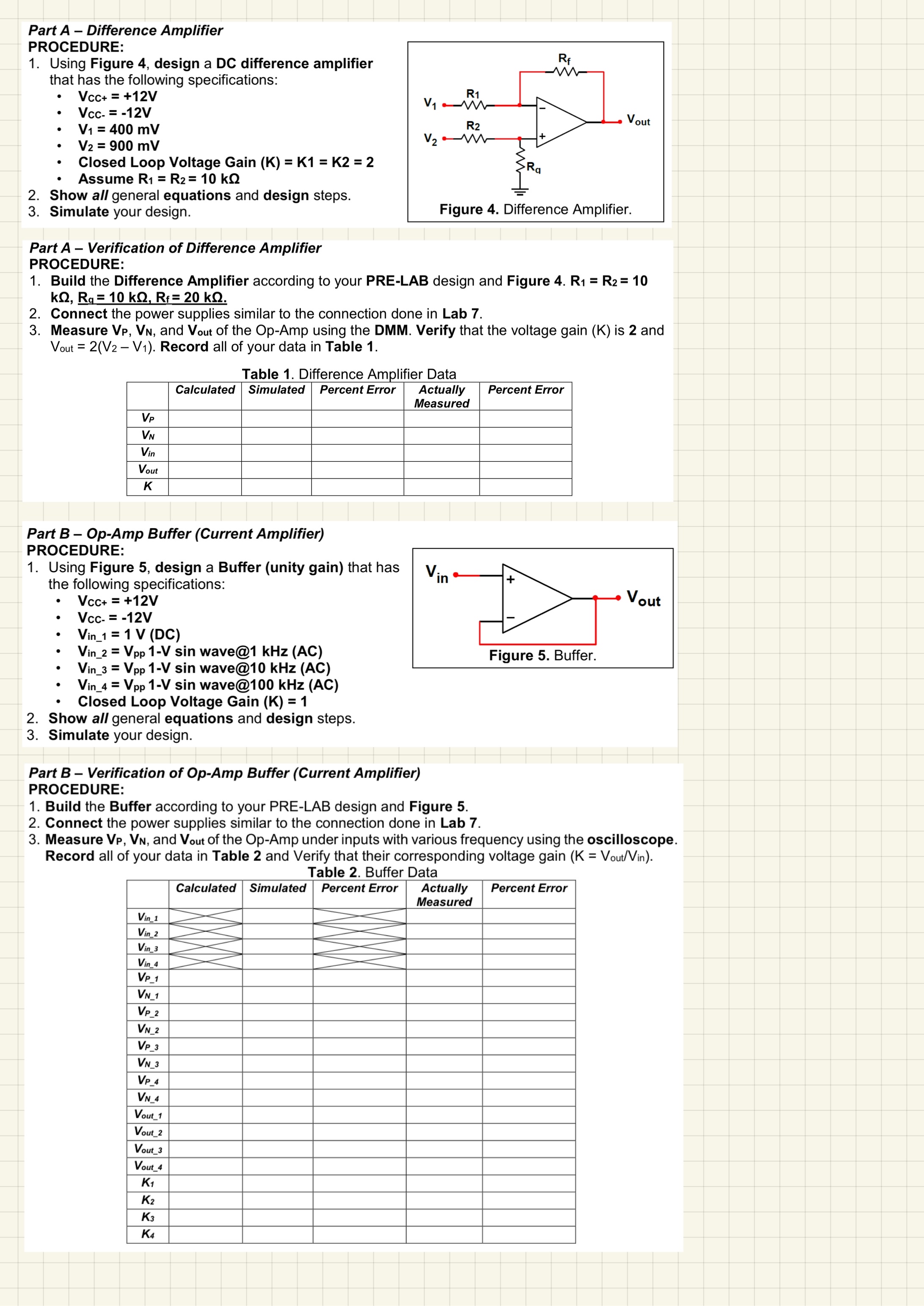 Please fill in all the blanks of calculated and | Chegg.com
