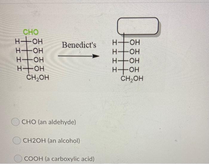 Solved What is the starting material needed to get the | Chegg.com