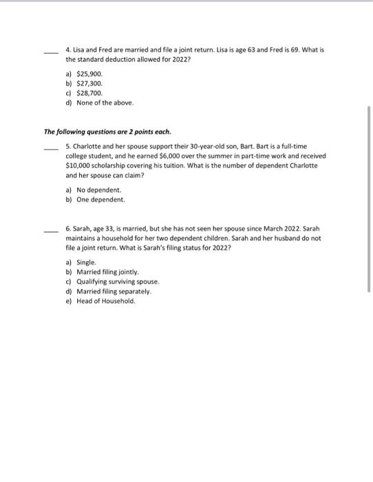 Solved (Exam 1 Practice) Multiple Choice Questions 1. Which | Chegg.com