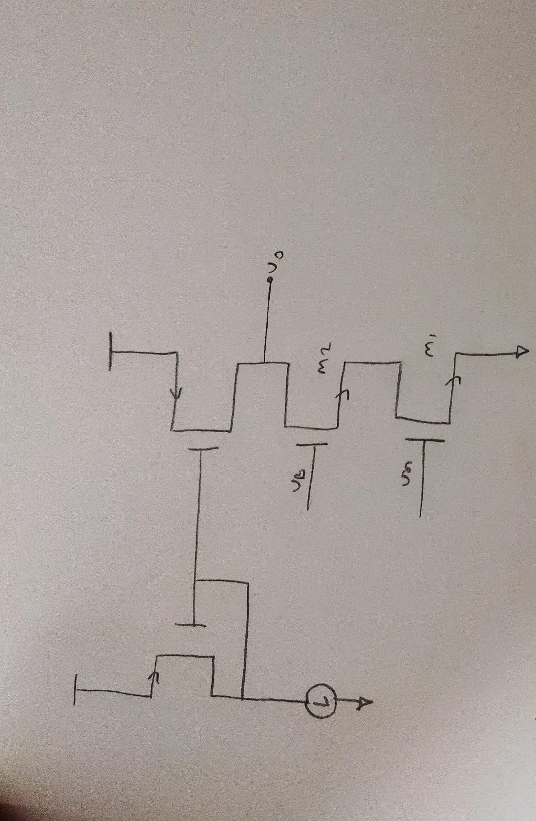 Solved small Signal voltage | Chegg.com