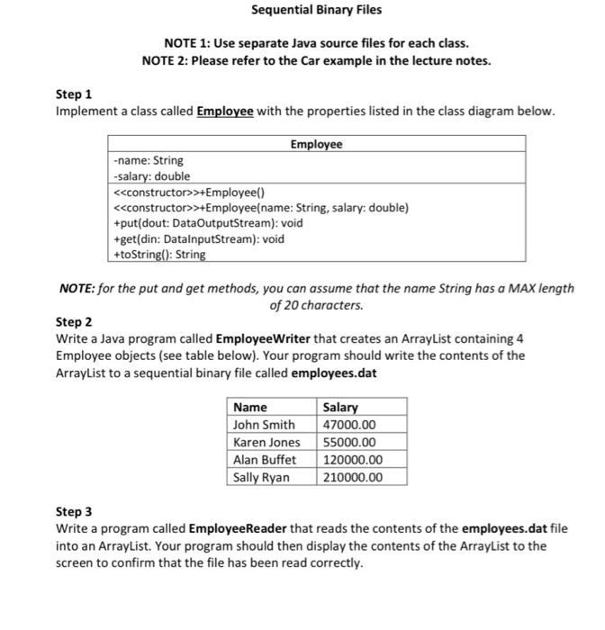 Solved java program | Chegg.com