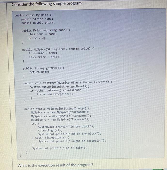 Solved What is the output when Demo is run? Laptop.java | Chegg.com