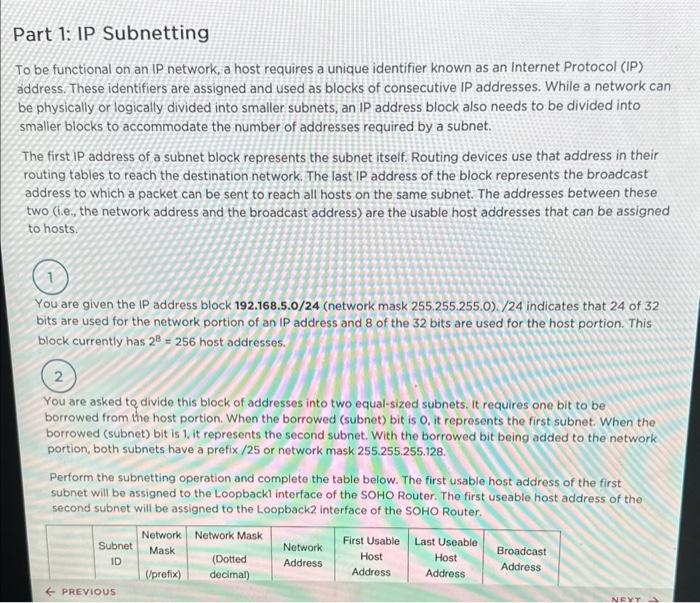 Solved i need help with my project I need the answers for | Chegg.com