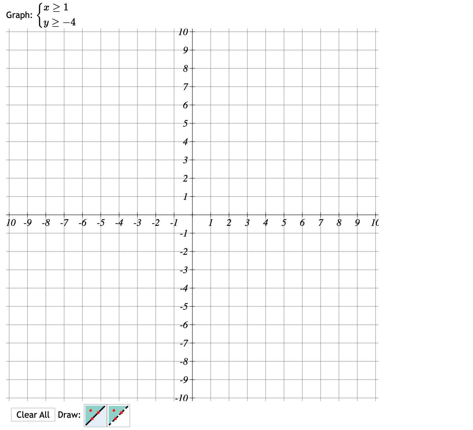 Solved Graph it and shade it, ﻿explain it in details | Chegg.com