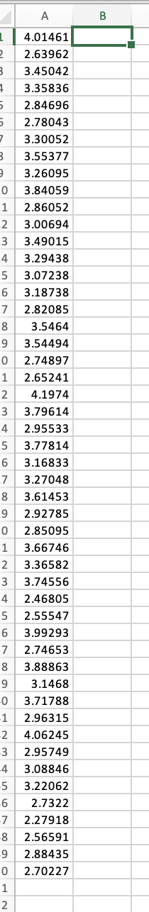 Solved use sheet Chocolate C of the excel to answer the | Chegg.com