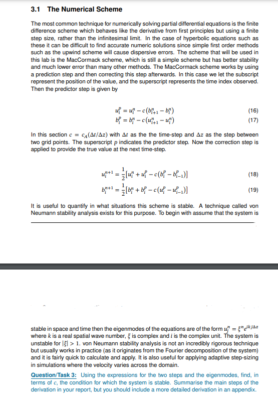 Solved I have substituted the eigenmode values ( ﻿trial | Chegg.com