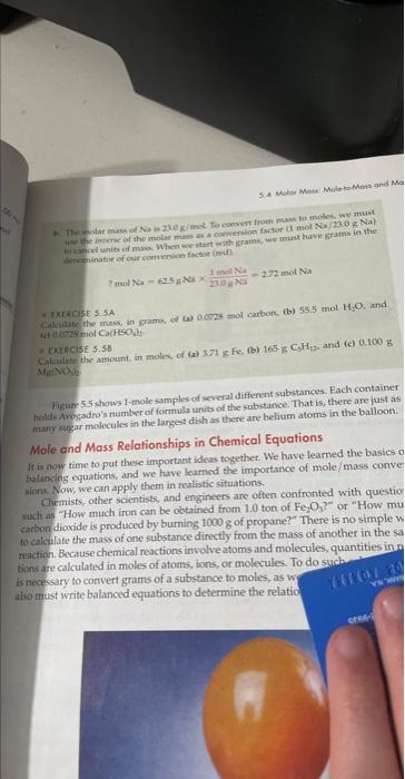 FXeichise S.5A FXETC 15E,5,5 B Fagun: 55 shovvs 1 | Chegg.com