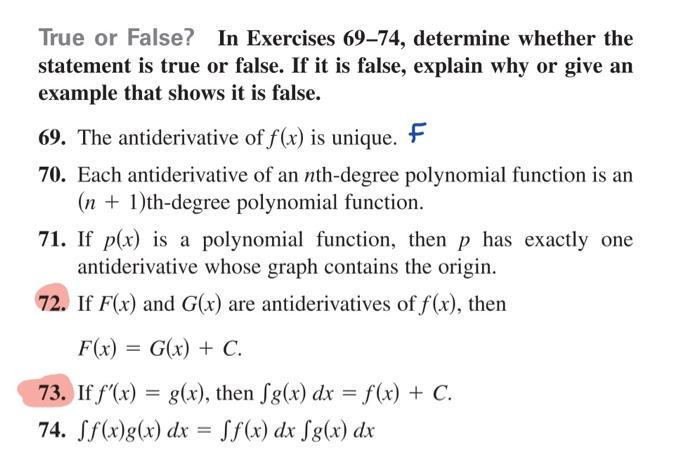 Solved Solving a Differential Equation In Exercises 3-6, | Chegg.com