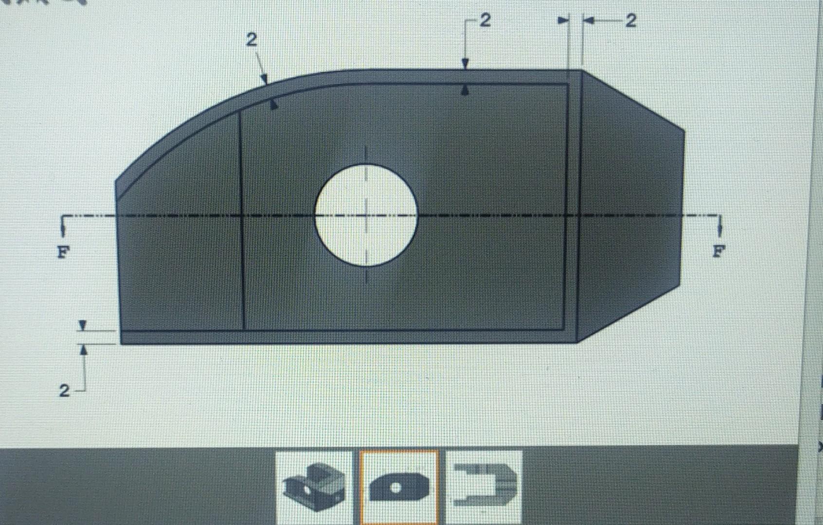 Solved C32501: Advanced Part - Step 1 - (Widget) Build this | Chegg.com