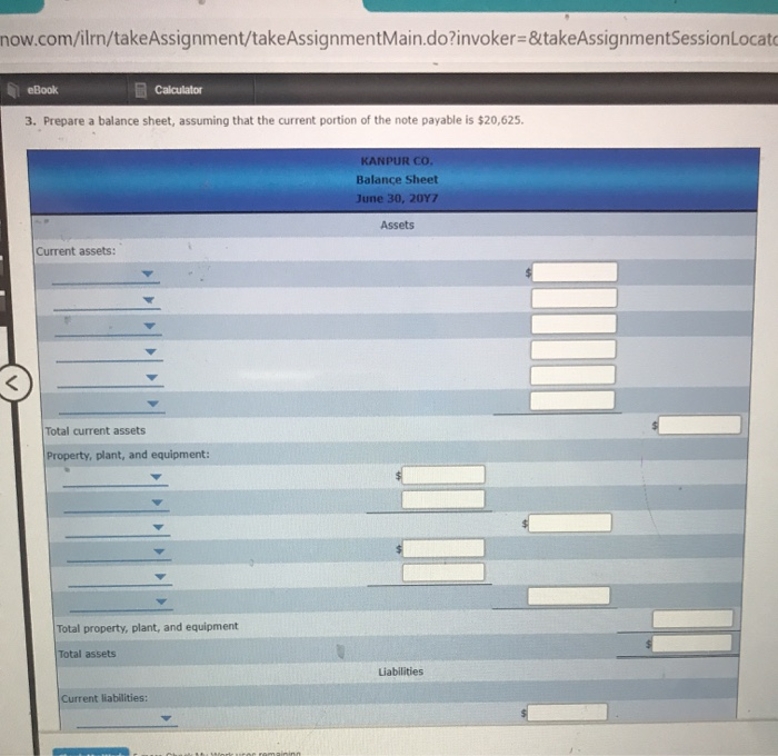 Solved Multiple-step income statement and balance sheet The | Chegg.com