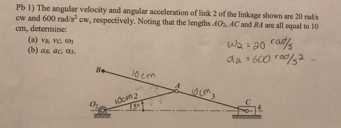 Solved If you wouldn't mind to solve this using vector | Chegg.com