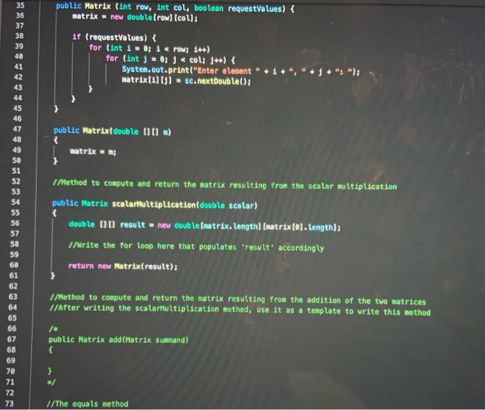 Solved Lab 30 Csci 130 Arrays 5 Multi Dimensional Arrays 