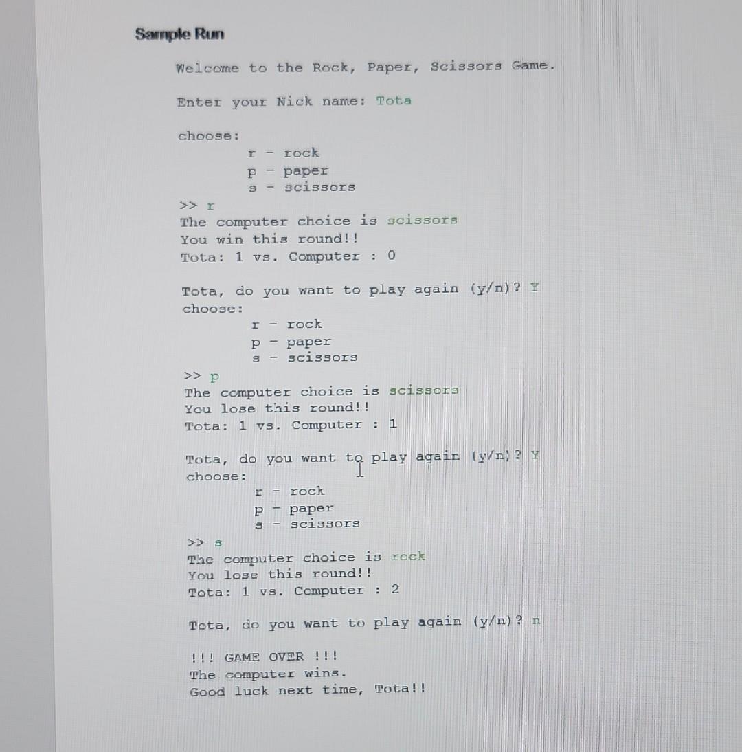 Solved Objectives - Write basic Java programs - Practice | Chegg.com