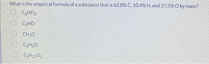 Solved What is the molecular geometry and bond angle of the | Chegg.com