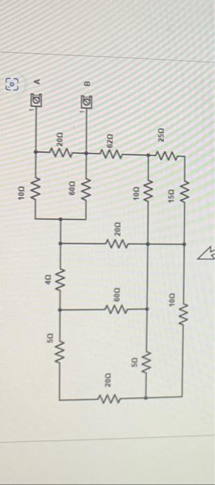 Solved P1-10. (20 Points) Determine the Equivalent | Chegg.com