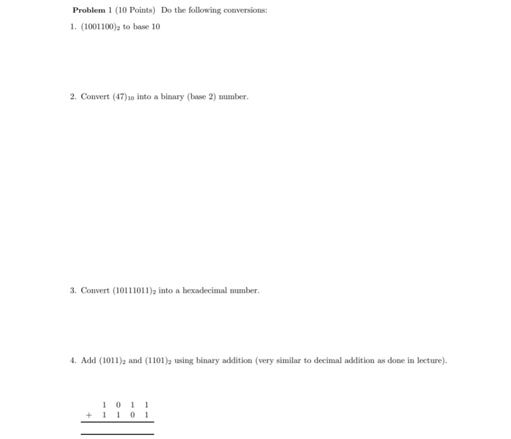 solved-problem-1-10-points-do-the-following-conversions-chegg