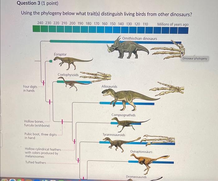 Solved Write a short working definition of evolution via | Chegg.com