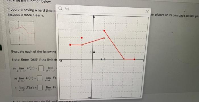 Solved If you are having a hard time seeing the picture | Chegg.com