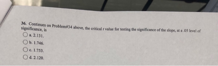 Solved O b. 4.91 to 9.09 O c. 6.08 to 7.92 O d. 4.44 to 9.56 | Chegg.com