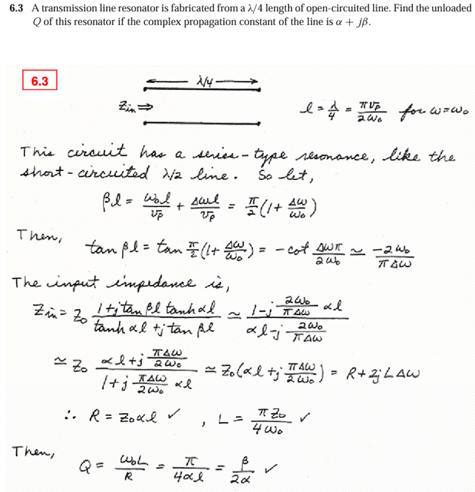 Solved Is the solution correct? If it is true, can you | Chegg.com