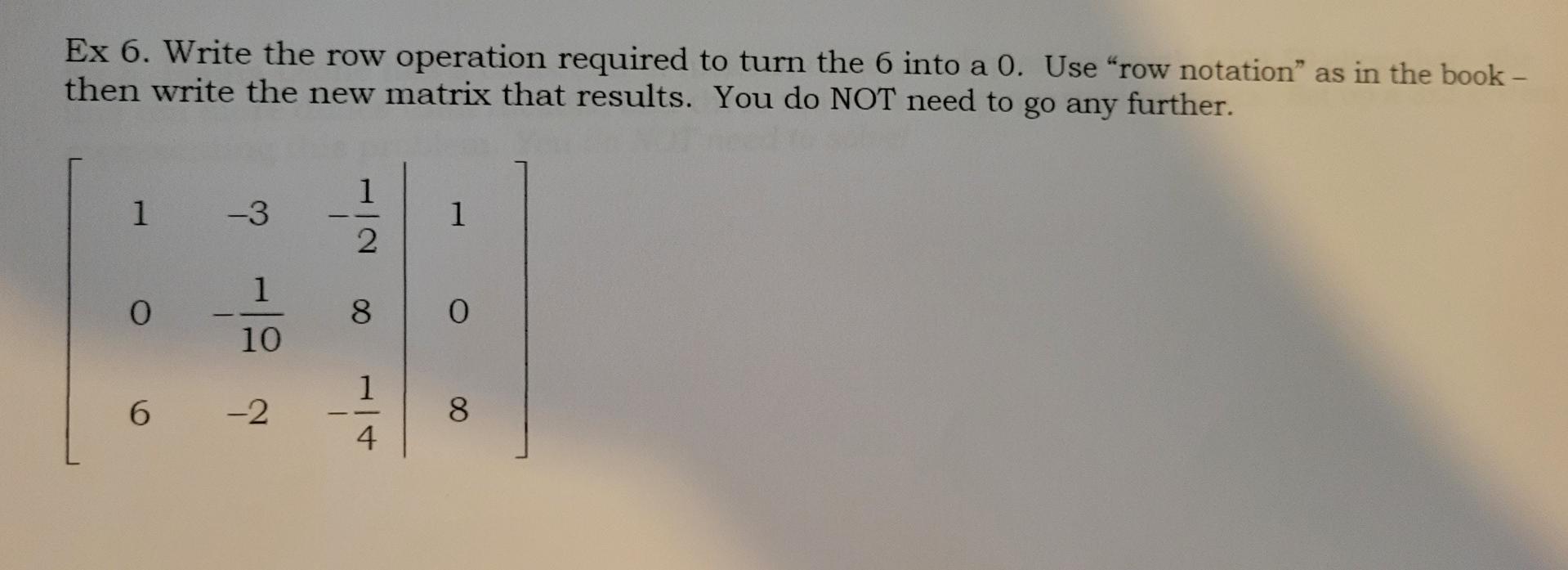 Solved if you can show me the steps on how to solve this | Chegg.com