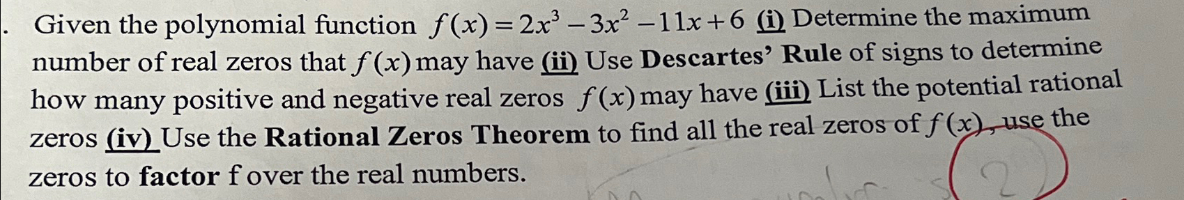 Solved Please explain step by step clearly! | Chegg.com