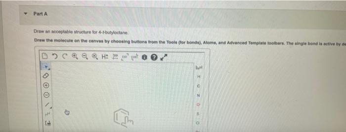Solved Draw an acceptable structure for 4-Abutyloctane. Draw | Chegg.com