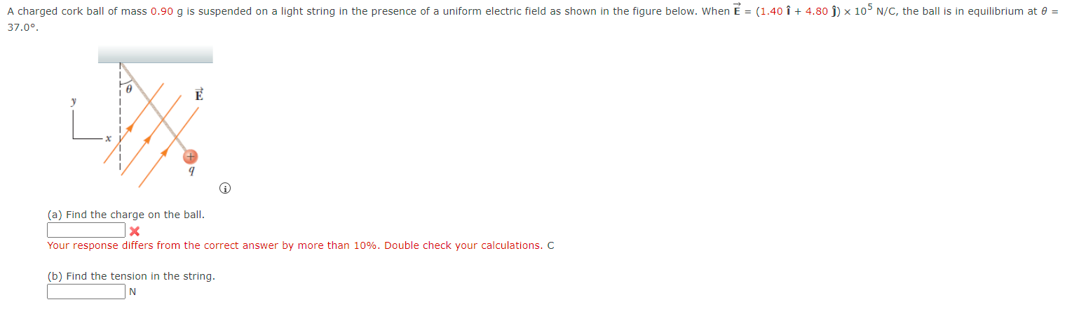 make sure your answer is correct. show work and | Chegg.com
