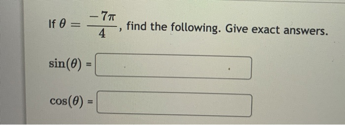 Solved 5 12 If cot(x) cos(2x) = (in Quadrant-I), find - 7T | Chegg.com